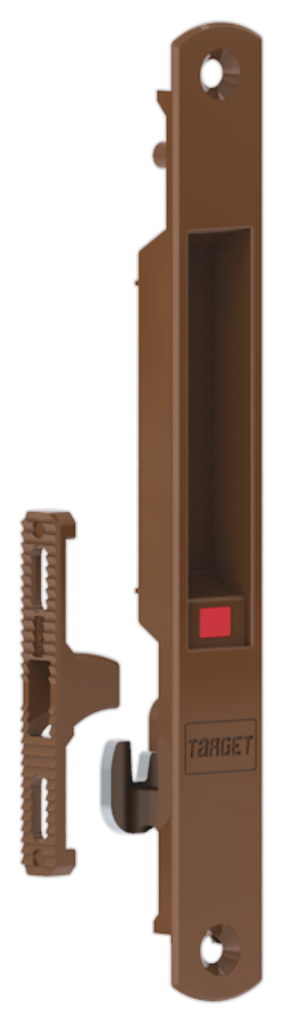 ALUMINUM DOOR LOCKS | TARGET-LOCK.COM