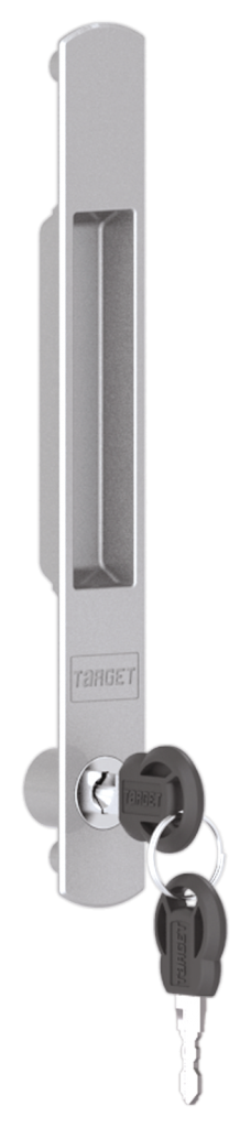 ALUMINUM DOOR LOCKS | TARGET-LOCK.COM