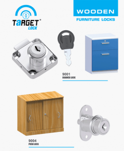 HOME TARGET-LOCK