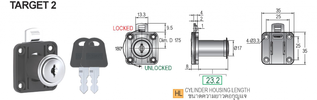 Target 2 | TARGET-LOCK.COM